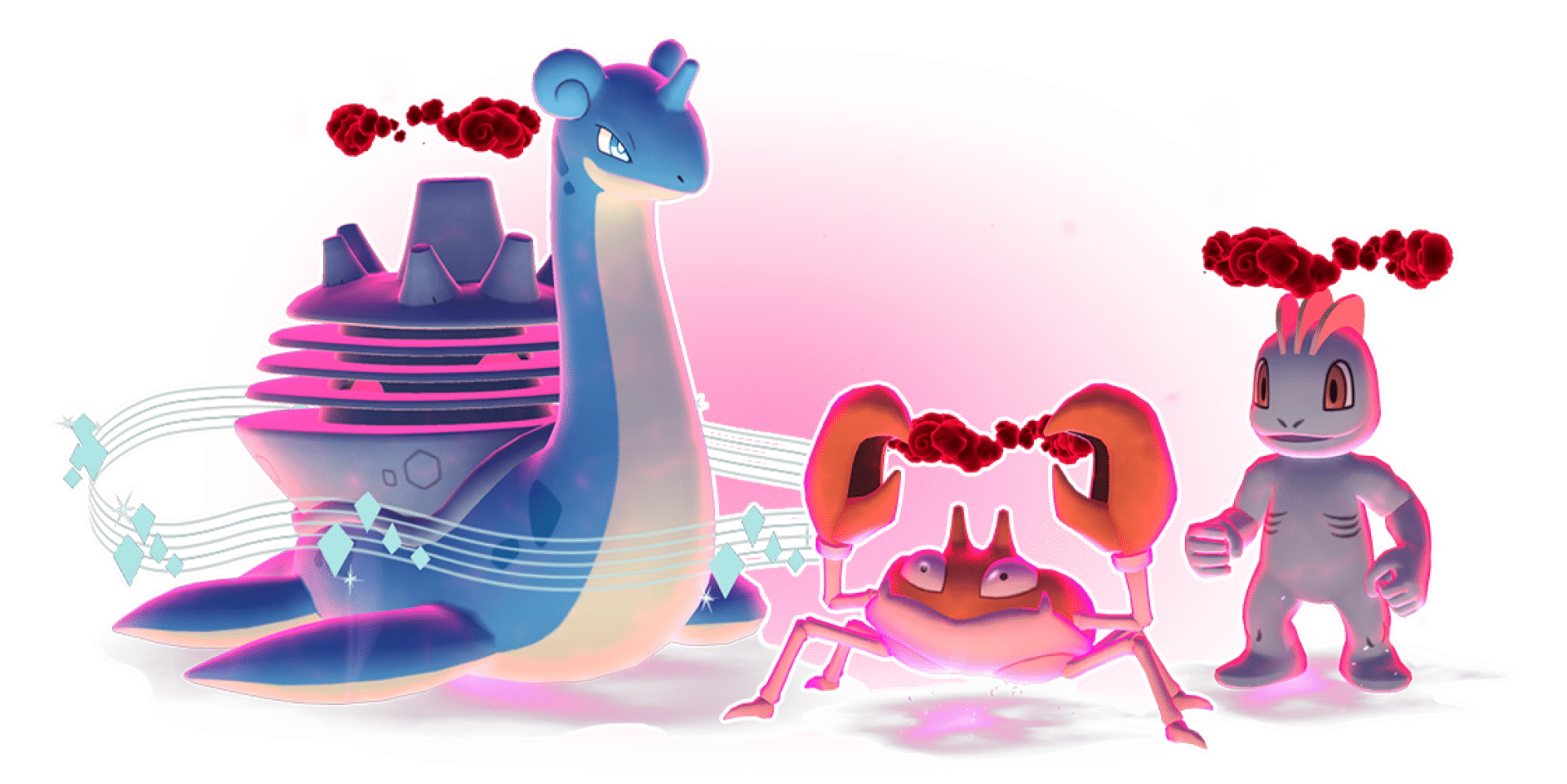 Pokémon GO December 2024 Events | Pokémon GO Hub