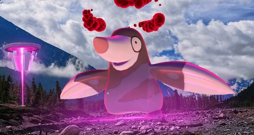 Dynamax Drilbur Max Monday: Event Guide | Pokémon GO Hub