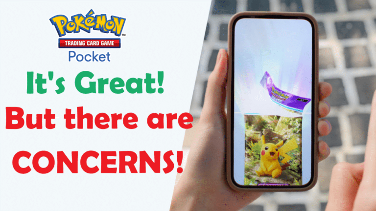 Pokémon TCG Pocket - First Impressions | Pokémon GO Hub