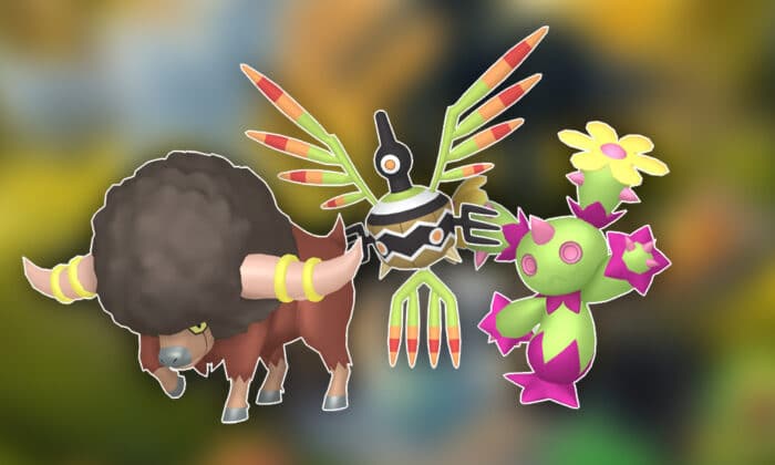 Pokémon GO Tour Unova: Global | Pokémon GO Hub