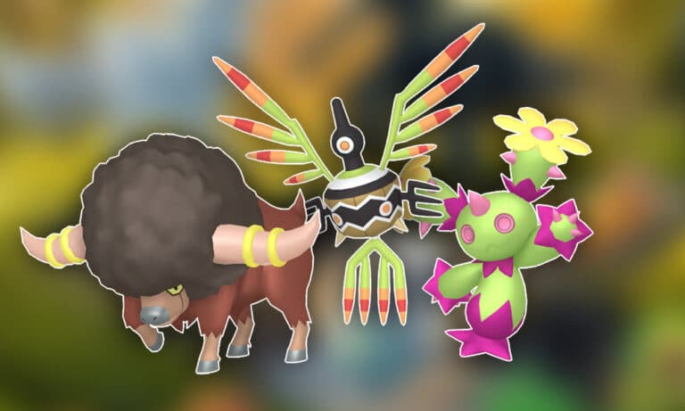 Pokémon GO Tour Unova: Los Angeles | Pokémon GO Hub