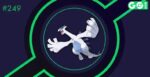 Lugia Raid Guide | Pokémon GO Hub