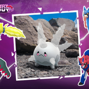 Pokémon GO November 2024 Event Guide | Pokémon GO Hub