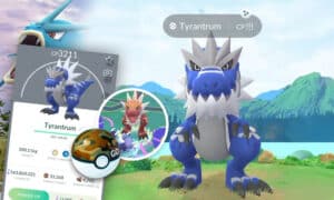 What are Mighty Pokémon in Pokémon GO | Pokémon GO Hub