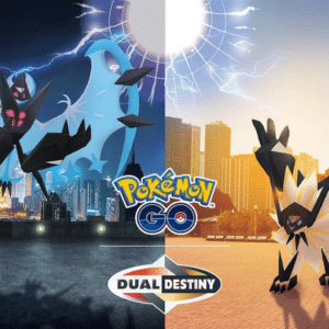 Pokémon GO December 2024 Events | Pokémon GO Hub