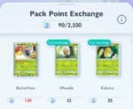 How Pull Rates and Rare Packs work in Pokémon TCG Pocket | Pokémon GO Hub