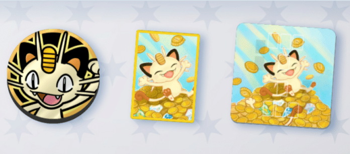 TCG Pocket's First Event Features Chansey and Meowth! | Pokémon GO Hub