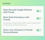 You can now join Raids from your Friends List in Pokémon GO! | Pokémon ...