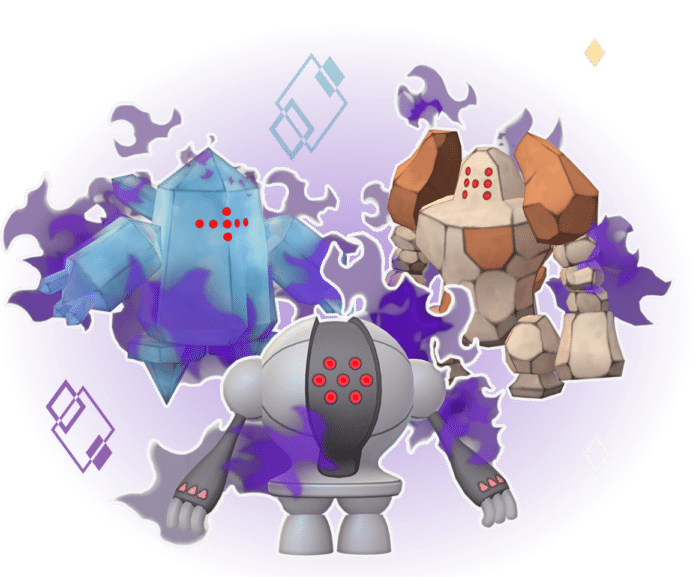 Pokémon GO December 2024 Events | Pokémon GO Hub