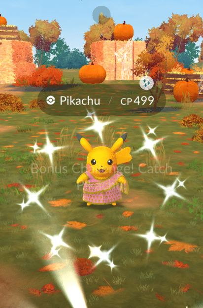 Festival of Lights Indian Exclusive Event - My Experience | Pokémon GO Hub