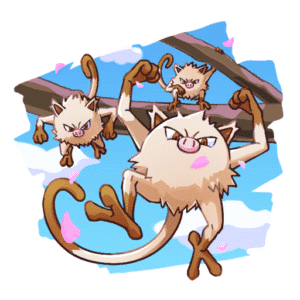 Mankey Community Day (November 2024) | Pokémon GO Hub