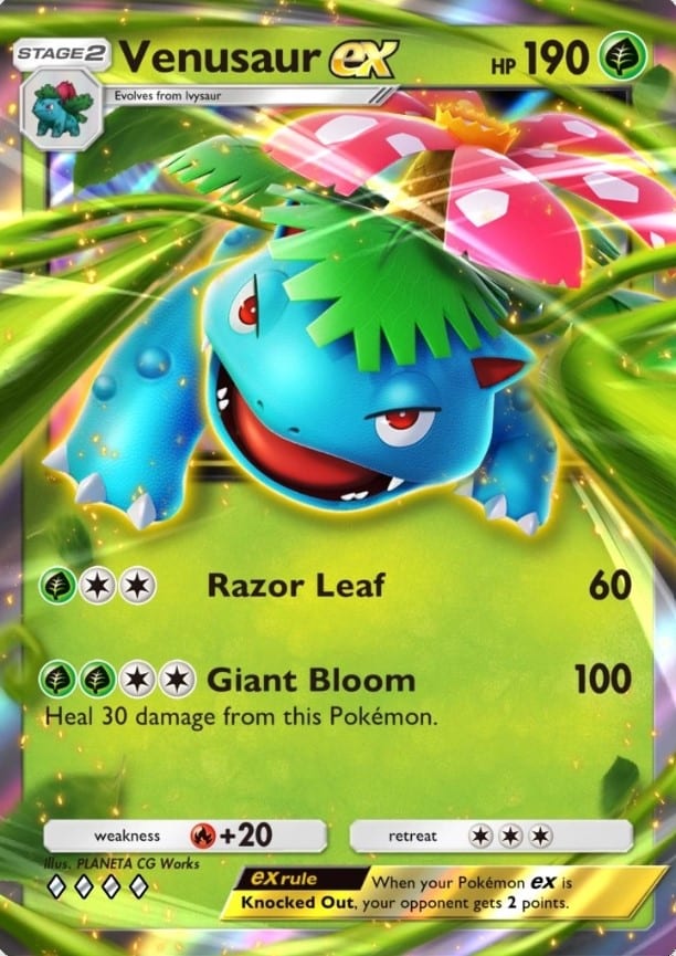 Pokémon TCG Pocket Card Rarity Guide | Pokémon GO Hub