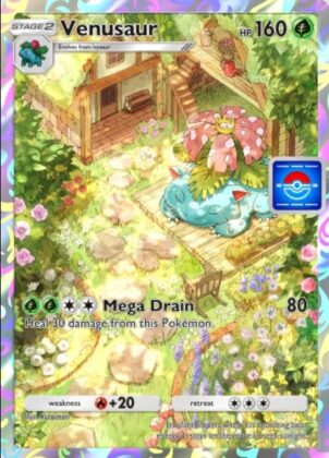 How to use every new card from Venusaur Promo event in TCG Pocket ...
