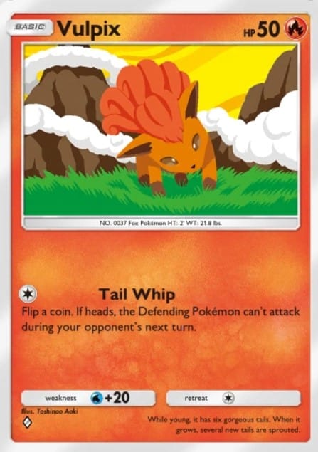 Get this overpowered Blaine Deck from Fire Pokémon Mass Outbreak in ...