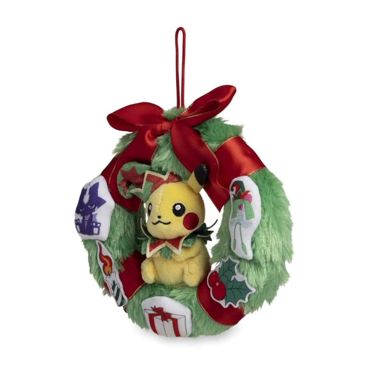 Best Pokémon Gifts: Holiday Buying Guide (2024) | Pokémon GO Hub