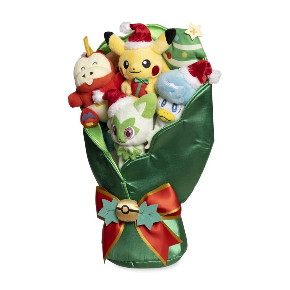 Best Pokémon Gifts: Holiday Buying Guide (2024) | Pokémon GO Hub