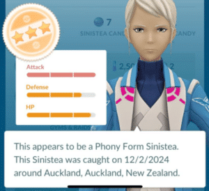 Just My Cup of Tea Event | Pokémon GO Hub