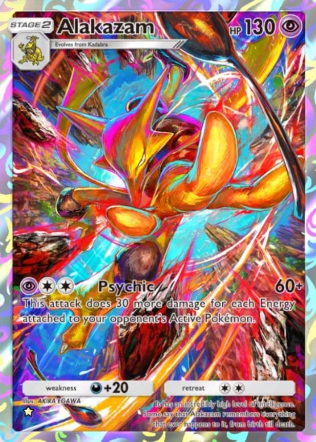 New Mew EX Card Shakes Up TCG Pocket’s Meta With a Unique Ability ...