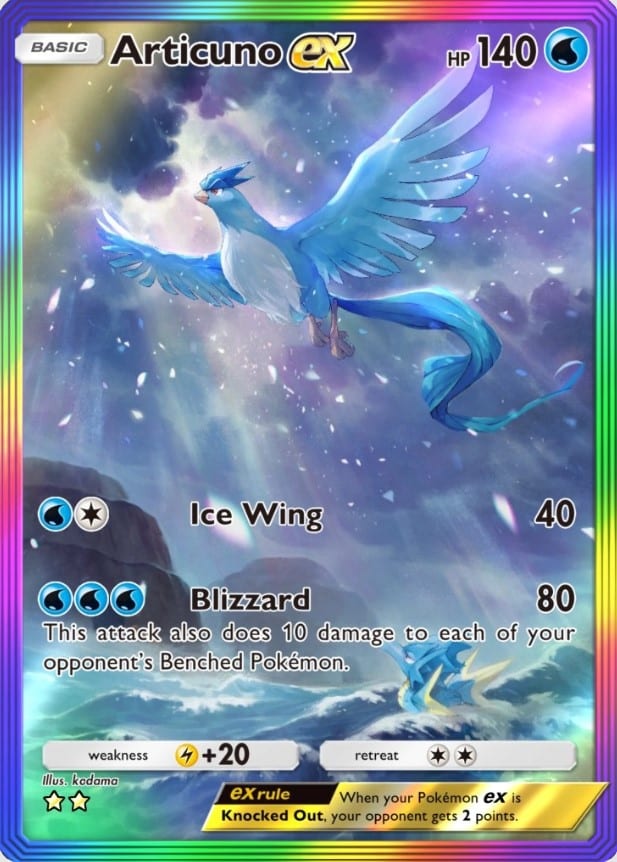 Pokémon TCG Pocket 稀有度全解析 - Pokemon Hubs - 寶可夢GO 資訊