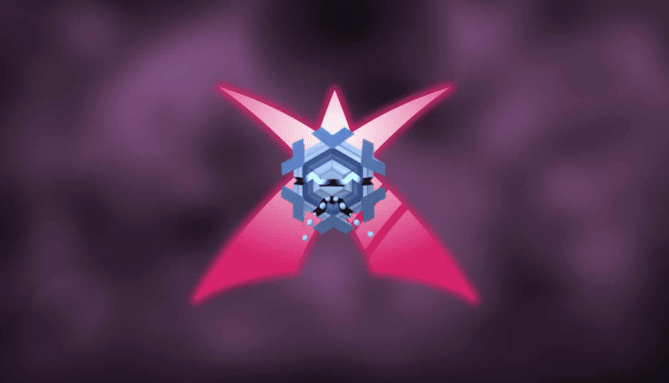 How to Beat Dynamax Cryogonal in Pokémon GO: Best Counters and Teams ...