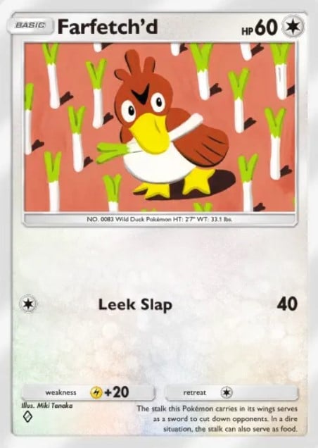 These Colorless Type Pokémon are Match-Winners in TCG Pocket | Pokémon ...