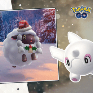 Pokémon GO December 2024 Events | Pokémon GO Hub
