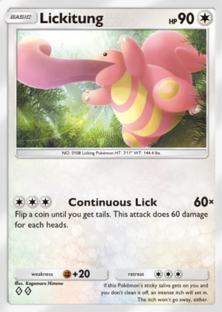 These Colorless Type Pokémon are Match-Winners in TCG Pocket | Pokémon ...