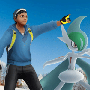 Pokémon GO January 2025 Events | Pokémon GO Hub