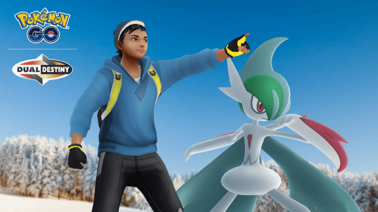 Mega Gallade Raid Guide | Pokémon GO Hub