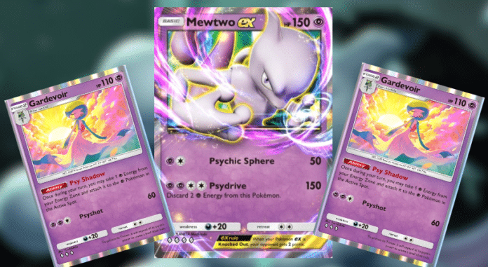Pokémon TCG Pocket: Best Psychic Deck Build | Pokémon GO Hub
