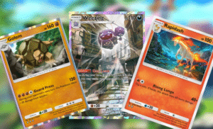 Top non-EX decks to try in Pokémon TCG Pocket | Pokémon GO Hub