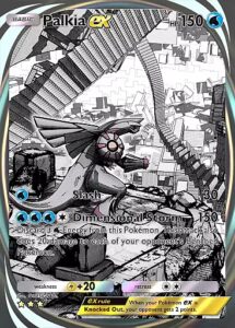 How to get all Immersive Cards in Pokémon TCG Pocket | Pokémon GO Hub