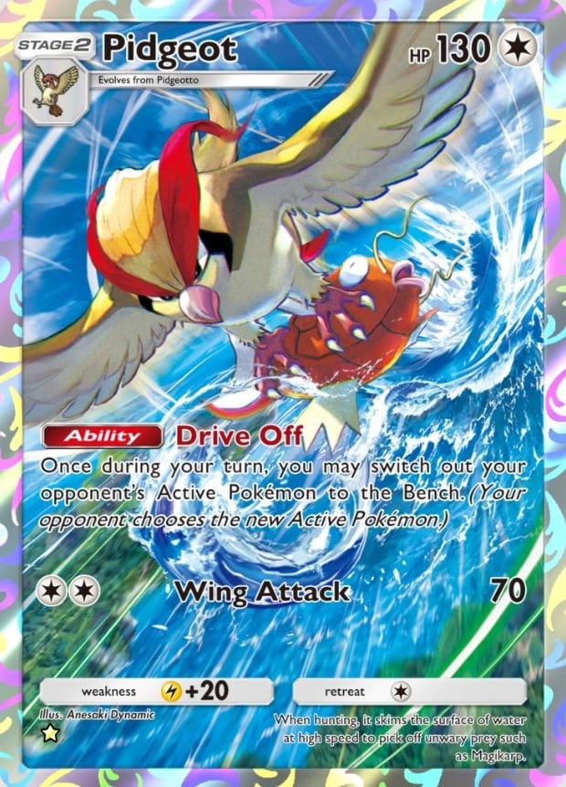 These Colorless Type Pokémon are Match-Winners in TCG Pocket | Pokémon ...