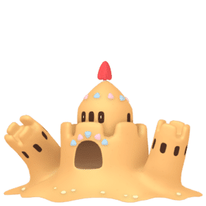 Pokémon GO Holiday Part 1 (2024) | Pokémon GO Hub