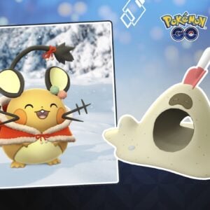 Pokémon GO December 2024 Events | Pokémon GO Hub