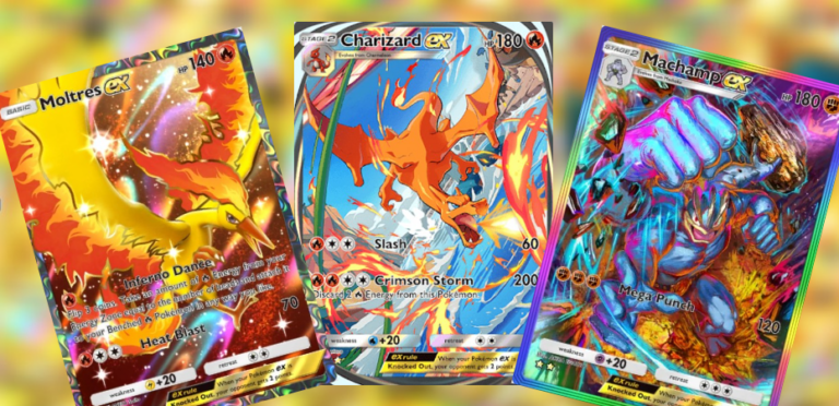 Pokémon TCG Pocket Card Rarity Guide | Pokémon GO Hub