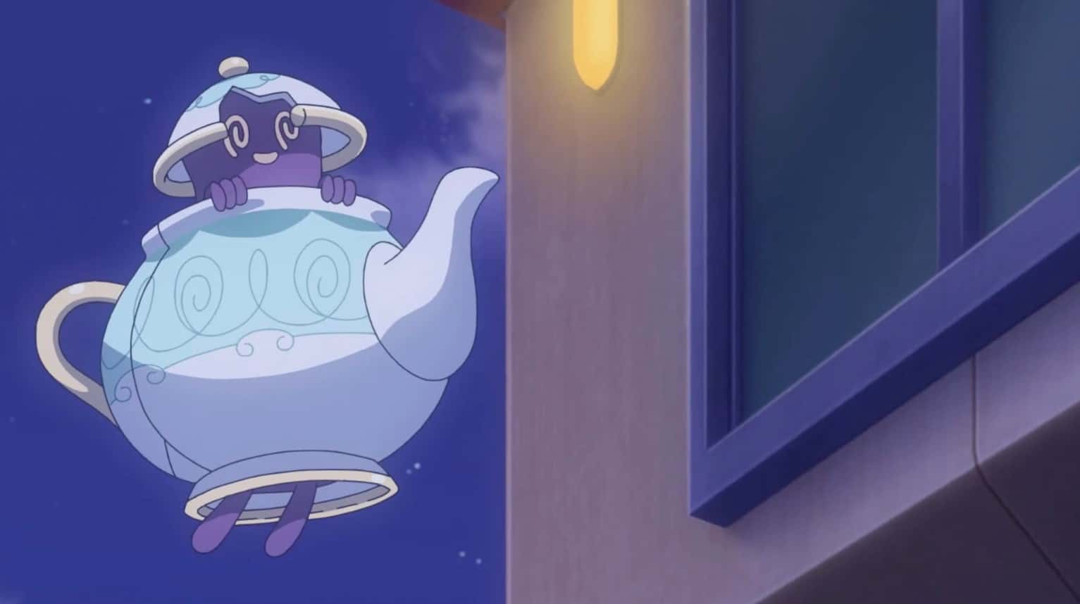 Polteageist Origins: The Haunted Tea Pot! | Pokémon GO Hub