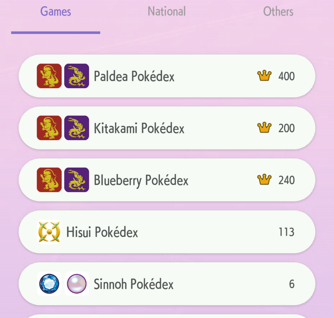 Pokémon HOME: Exclusive Shiny Distributions | Pokémon GO Hub