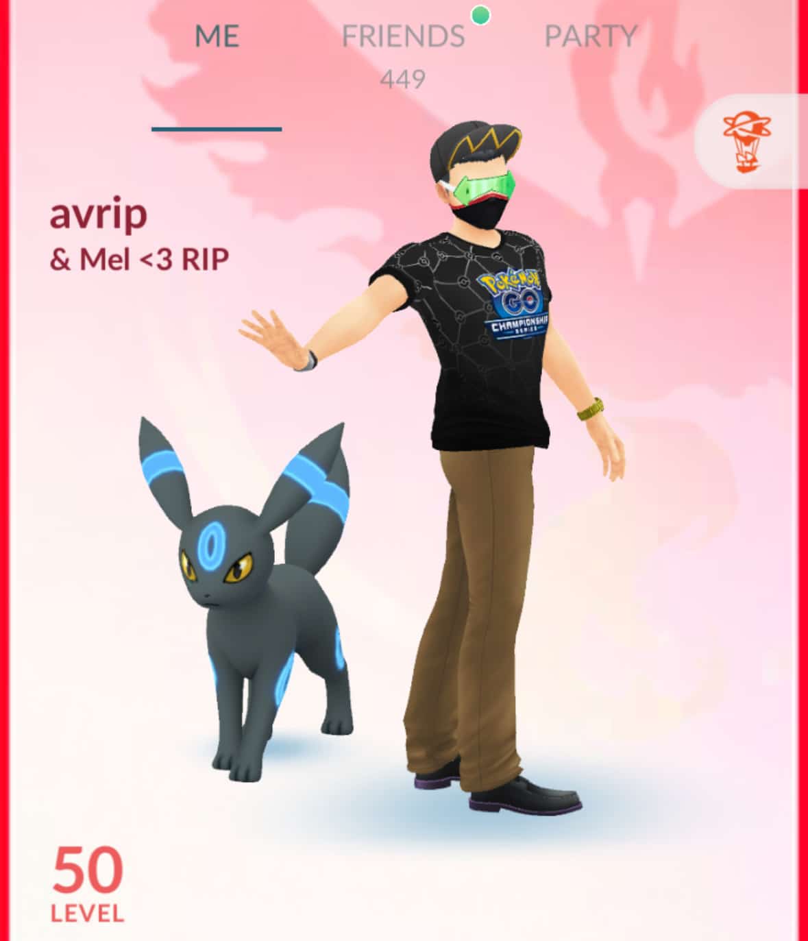 "Take a Moment" - A Message from Me to You | Pokémon GO Hub