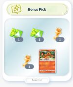 TCG Pocket: Charmander and Squirtle Wonder Pick Event | Pokémon GO Hub