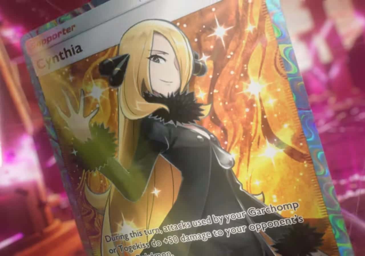 First Impressions For TCG Pocket Space-Time Smackdown Meta | Pokémon GO Hub