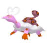 Pokémon HOME: Exclusive Shiny Distributions | Pokémon GO Hub