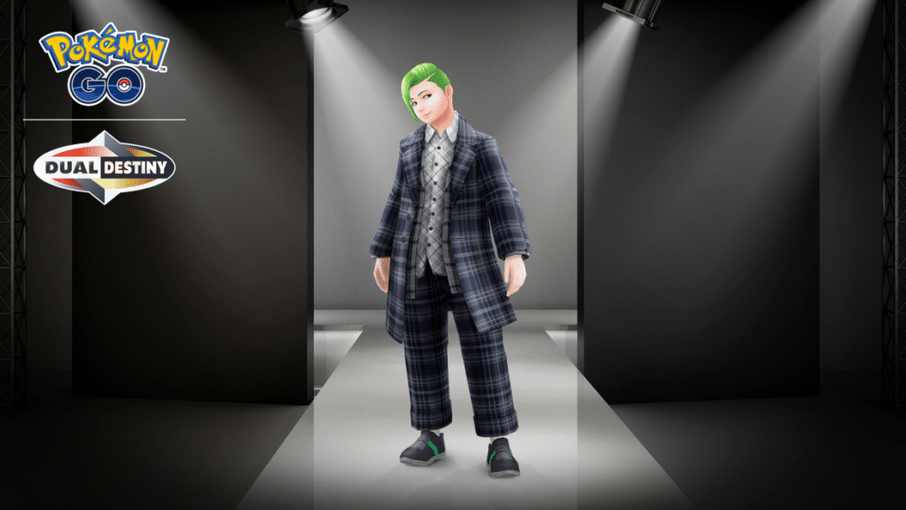 Pokémon GO Fashion Week 2025 | Pokémon GO Hub