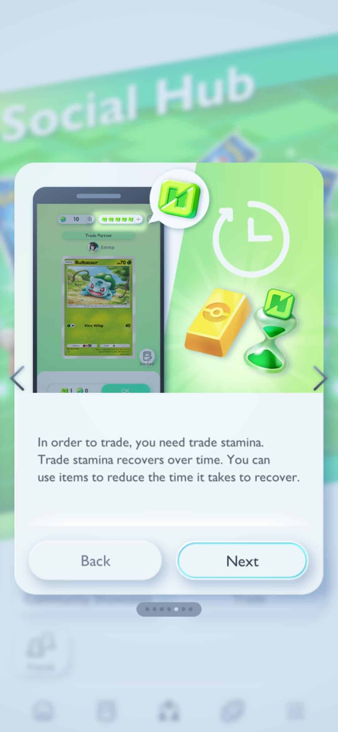 How to Trade in Pokémon TCG Pocket | Pokémon GO Hub