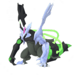 Black Kyurem Raid Guide | Pokémon GO Hub