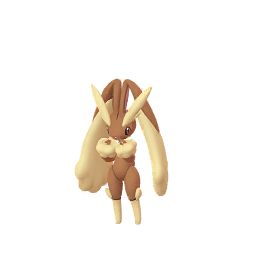 Mega Lopunny Raid Counters Guide | Pokémon GO Hub