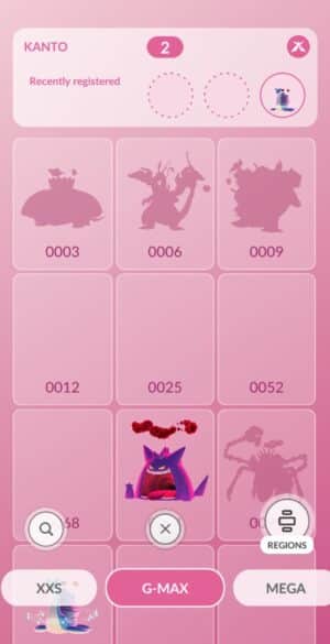 New Pokémon GO Pokédex Update Live! | Pokémon GO Hub