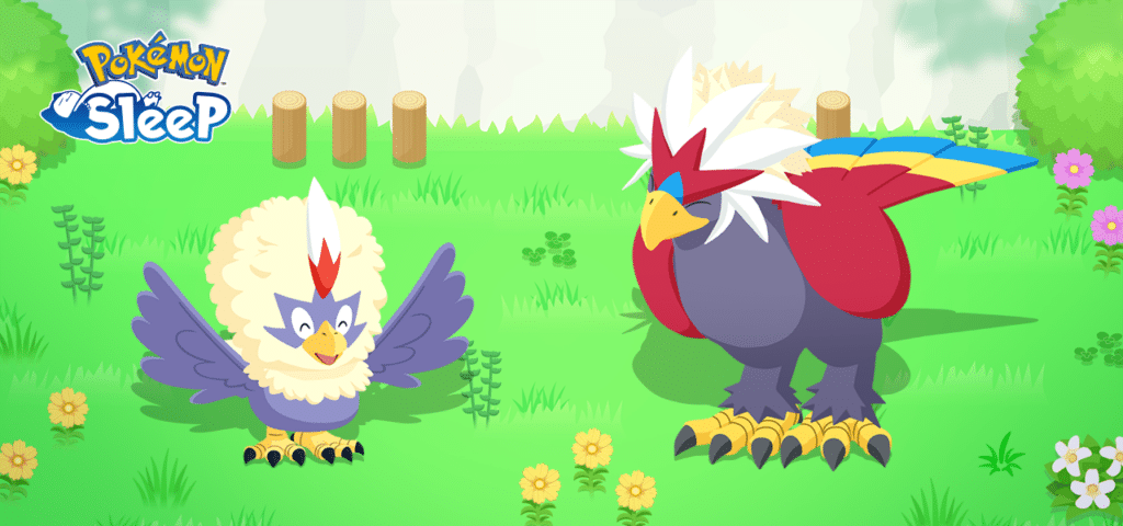 Pokémon Sleep: Super Skill Week Event & Rufflet Debut | Pokémon GO Hub