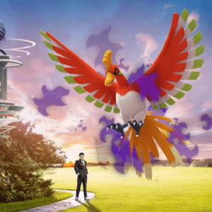 Pokémon GO January 2025 Events | Pokémon GO Hub