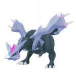 White Kyurem Raid Guide | Pokémon GO Hub